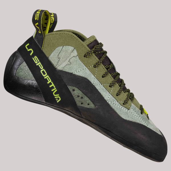 La Sportiva TC Pro Resole – Sticky Joe's Resoles