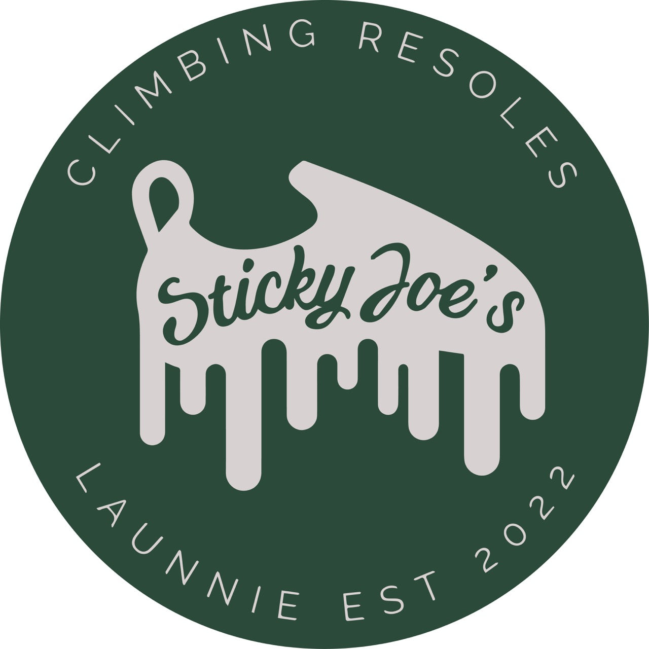 Rock Climbing Shoe Resoles | Sticky Joes Resoles – Sticky Joe's Resoles