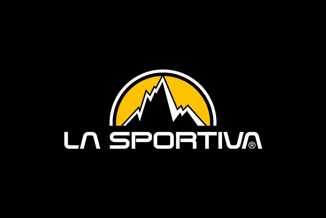 La Sportiva Authorised Resoler – Sticky Joe's Resoles