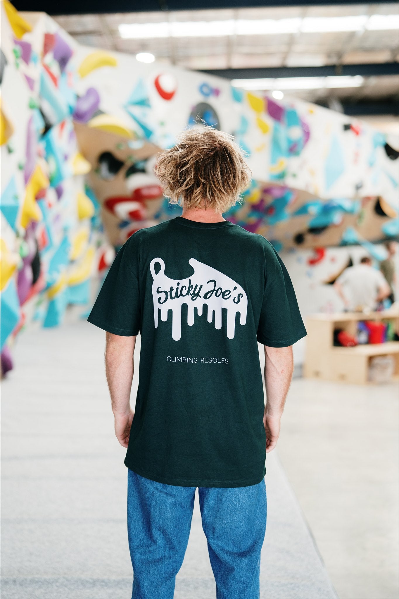 Rock Climbing Shoe Resoles | Sticky Joes Resoles – Sticky Joe's Resoles