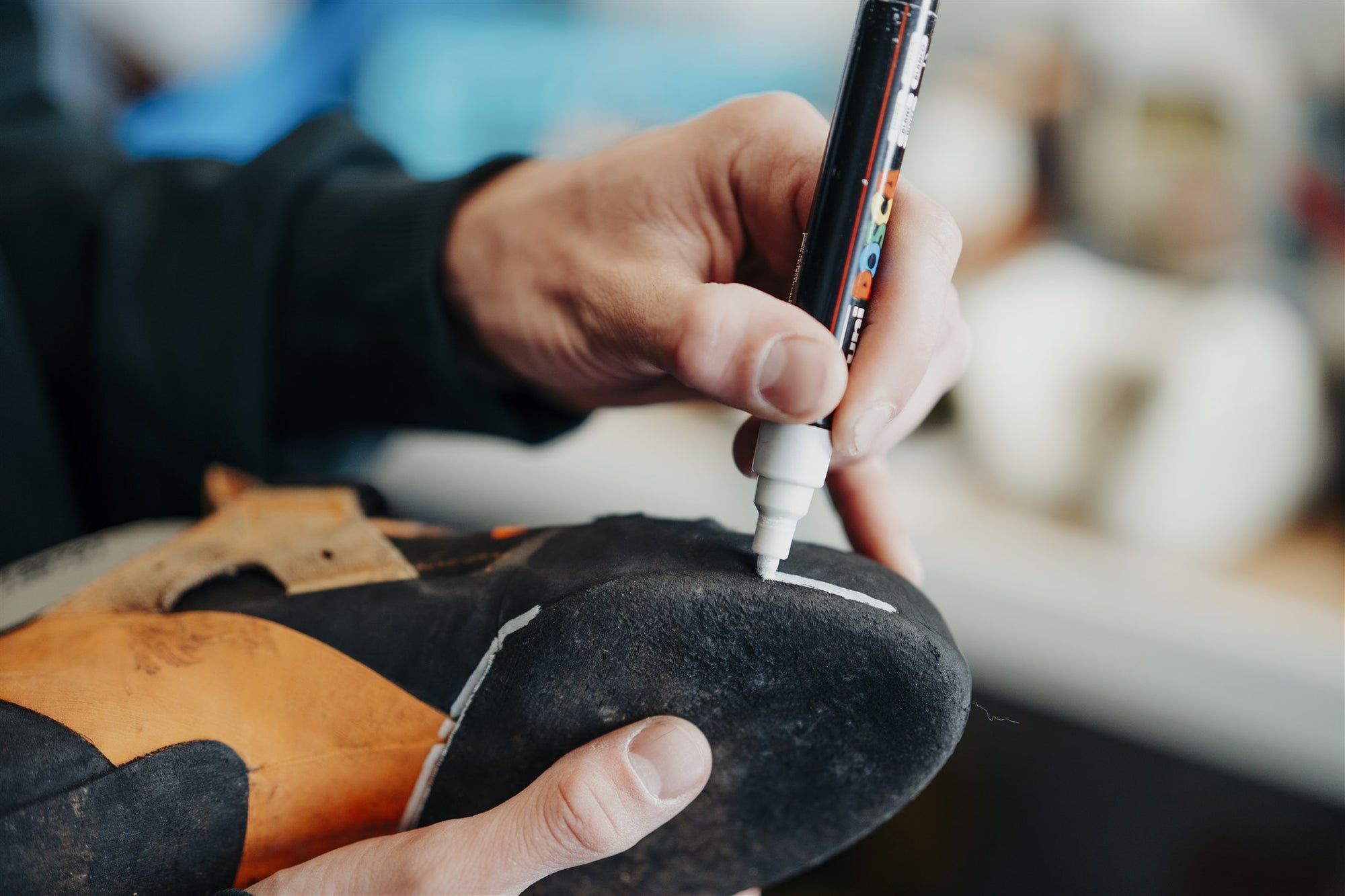 FAQ's – Sticky Joe's Resoles