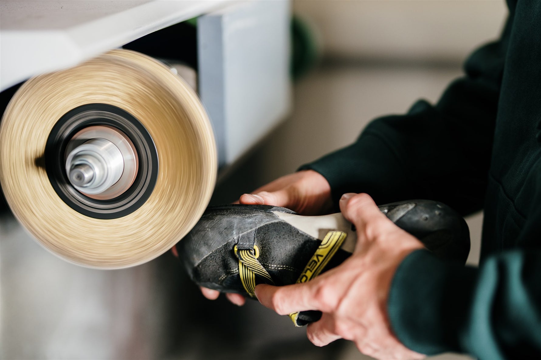 Pricing – Sticky Joe's Resoles