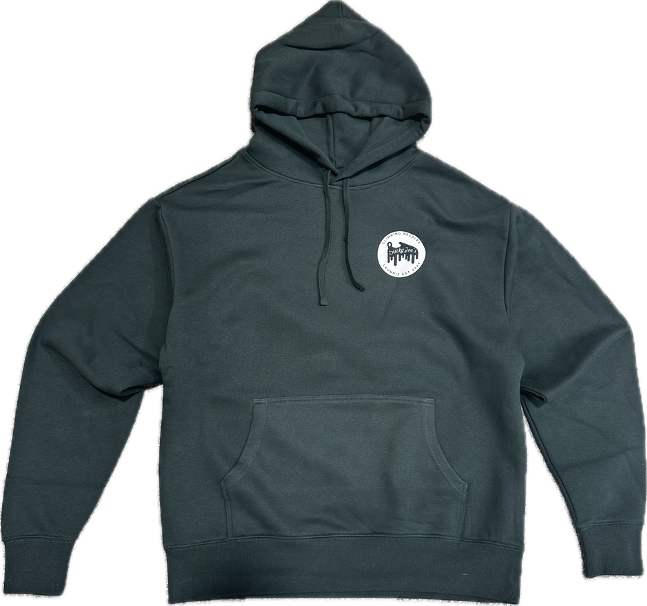 Sticky Joe's Merch – Sticky Joe's Resoles